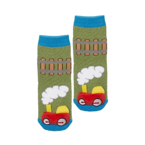 Train Socks | Creative Threads