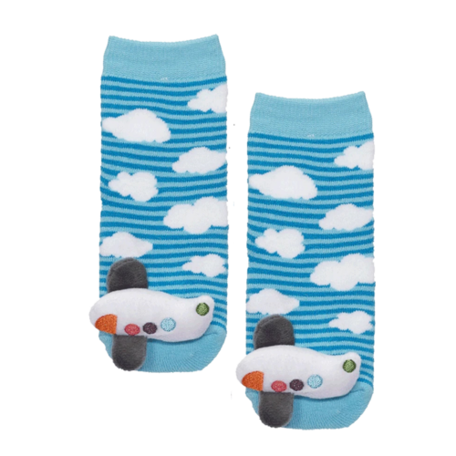 Airplane Socks | Creative Threads