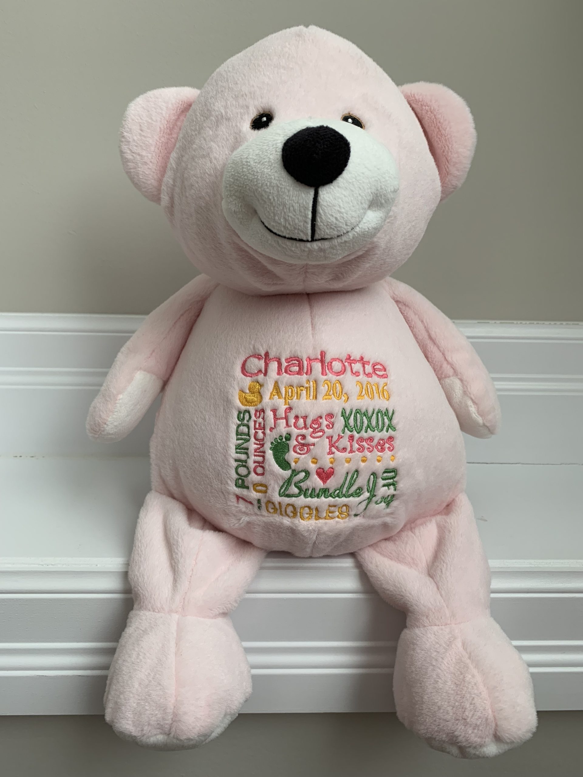 Embroider Buddy | Creative Threads